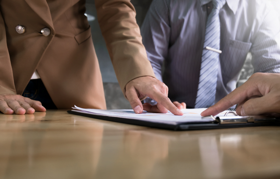 What Is A Certificate Of Incumbency And Why Do Companies Need Them 