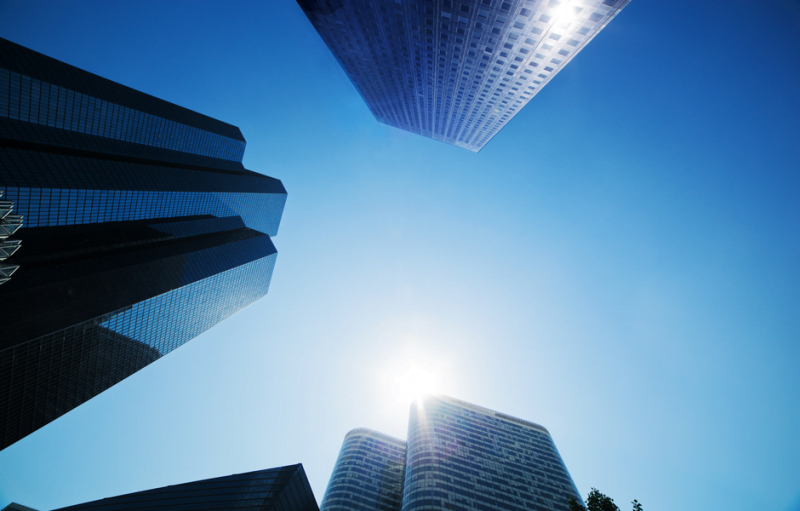 Types of Business Address - What Addresses are Needed for a Company?