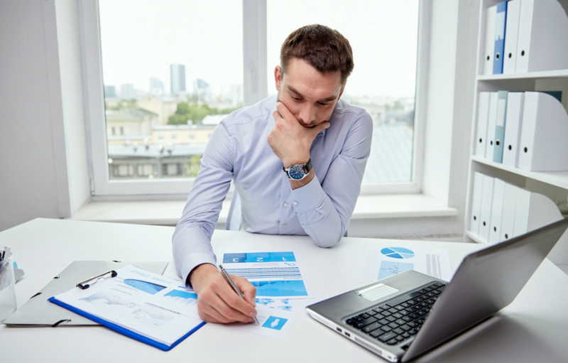 What Are Your Filing Responsibilities as a Company Office?