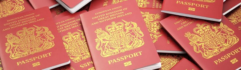 What Proof of Identity (Photo ID) do I Need to Supply?