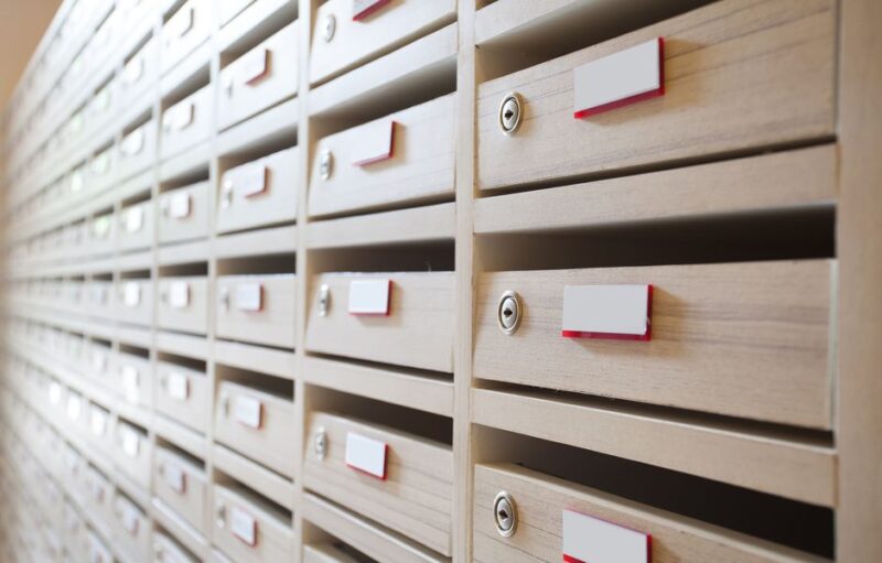 Why is a MailBox Service Perfect for Your Company - Small Firms ...